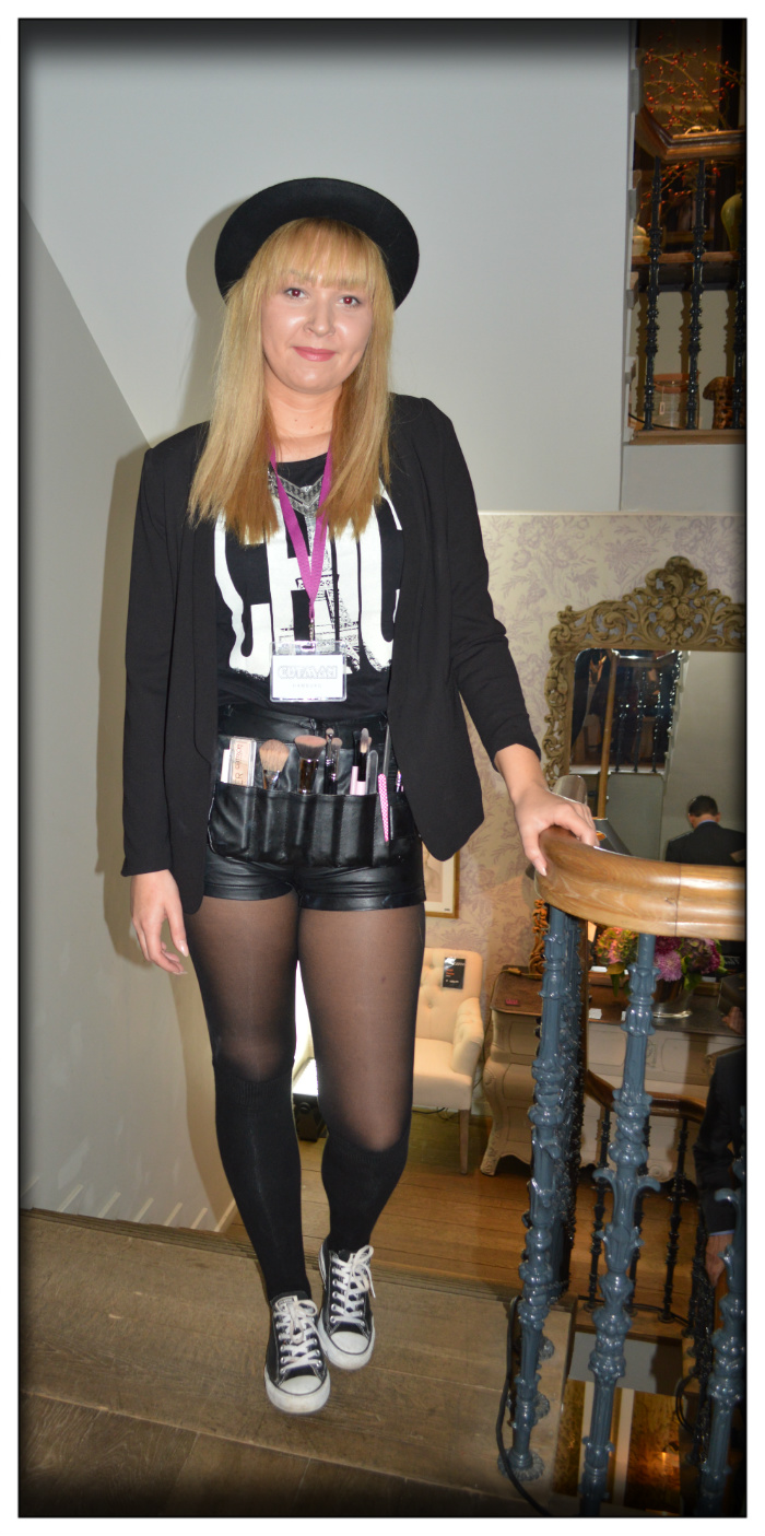 ICONIC WOMEN – Mariposa Fashion