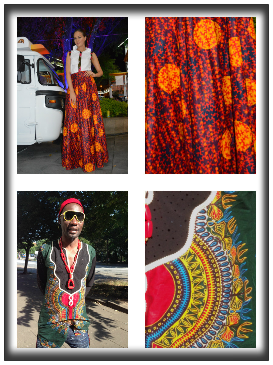 Stamped Streets – Mariposa Fashion